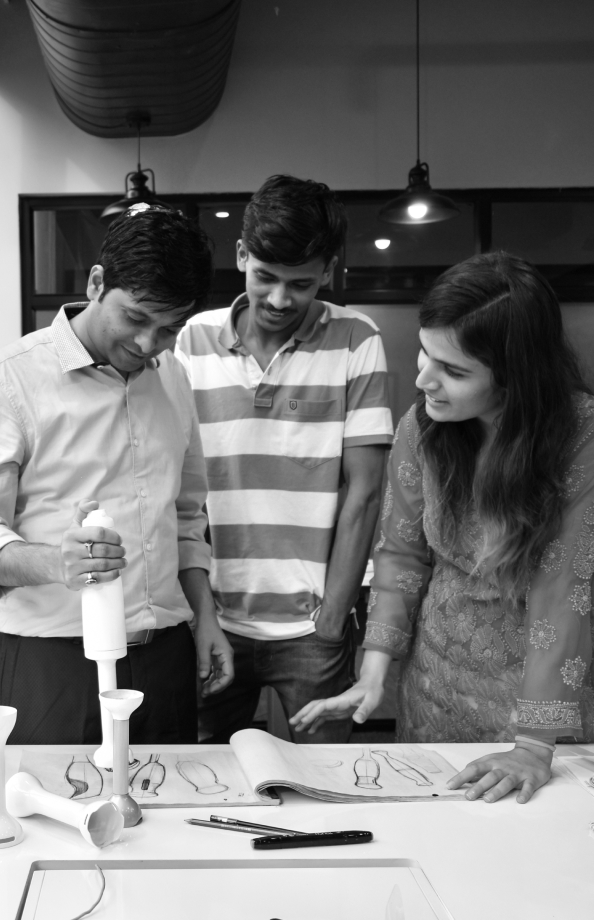 Industrial Design & UX/UI Services | GDD - Product Design Studio