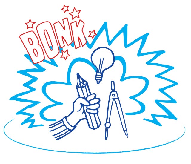 INITI Playground - Interactive walls