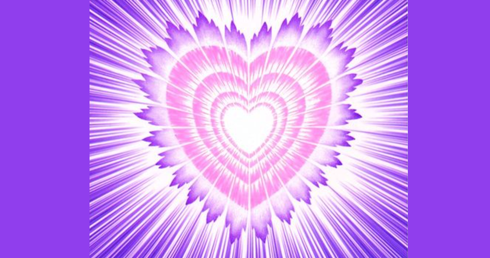 The Power of the Silence within the Light