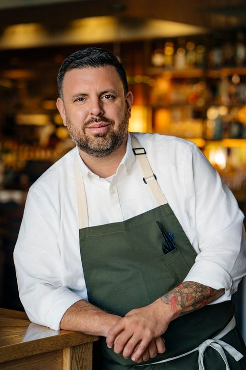 Our Team - The Fishery