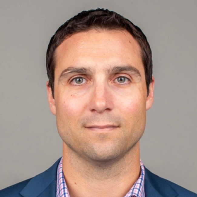 Paul Epstein Speaking | Award-Winning Keynote Speaker