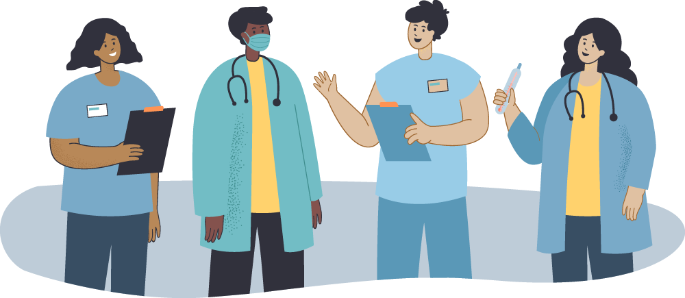 Heath & Medical | PTO