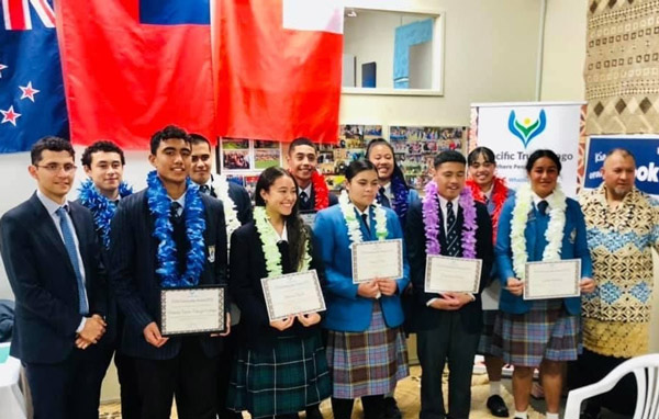 Educational & Research Services | PTO