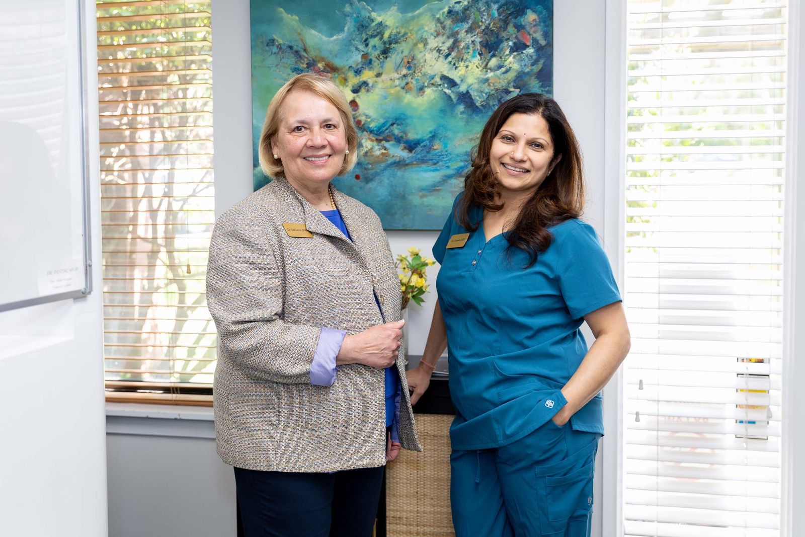 Learn About Sri Dental