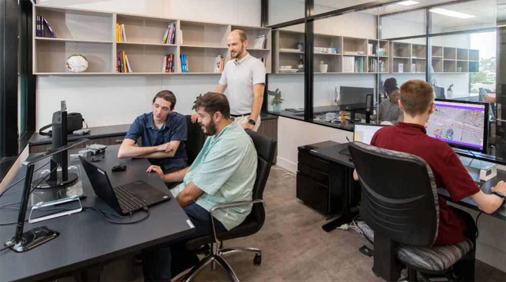 Careers at Australian Spatial Analytics: Geospatial & Digital ...