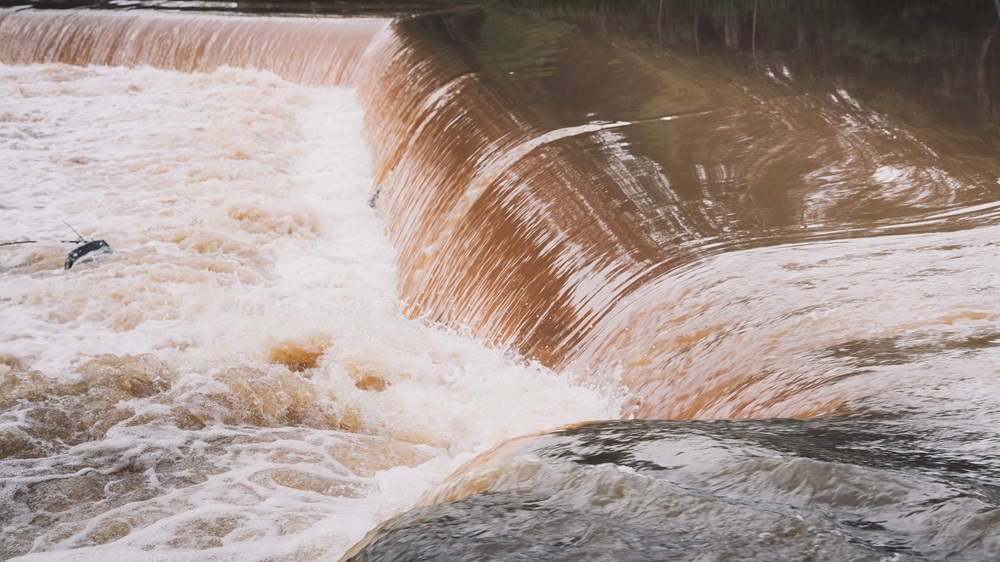Water Utilities In Australia Geospatial Asset And Land Data Management