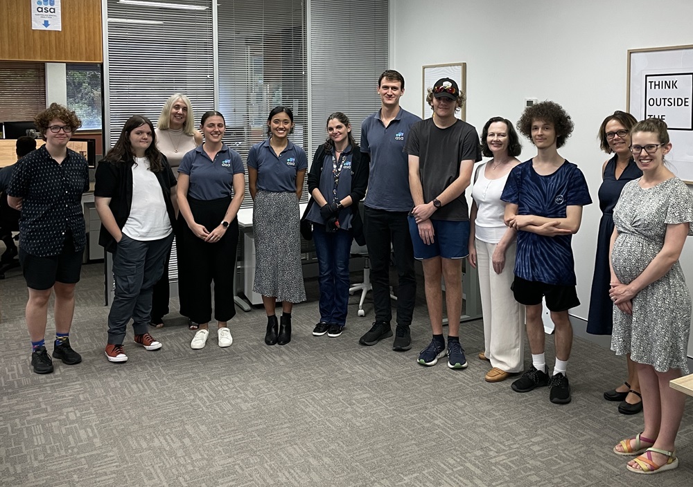 Jobs for people with autism in Cairns: geospatial and engineering careers