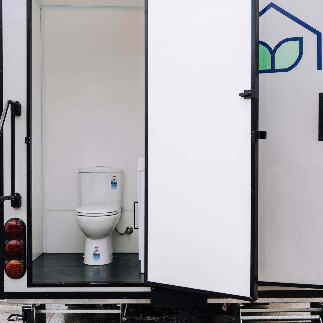 Solar Site Sheds | EnviroStar