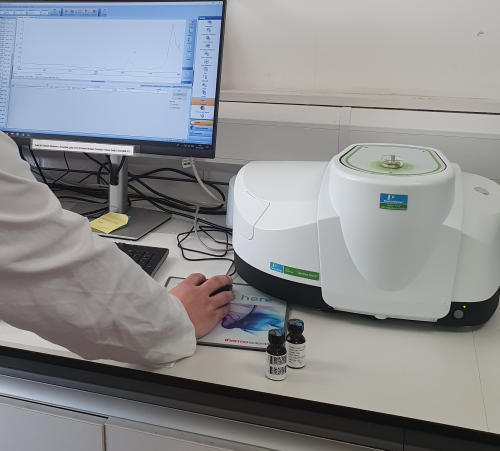 Extracting Maximum Value From Your NIR Spectrometer
