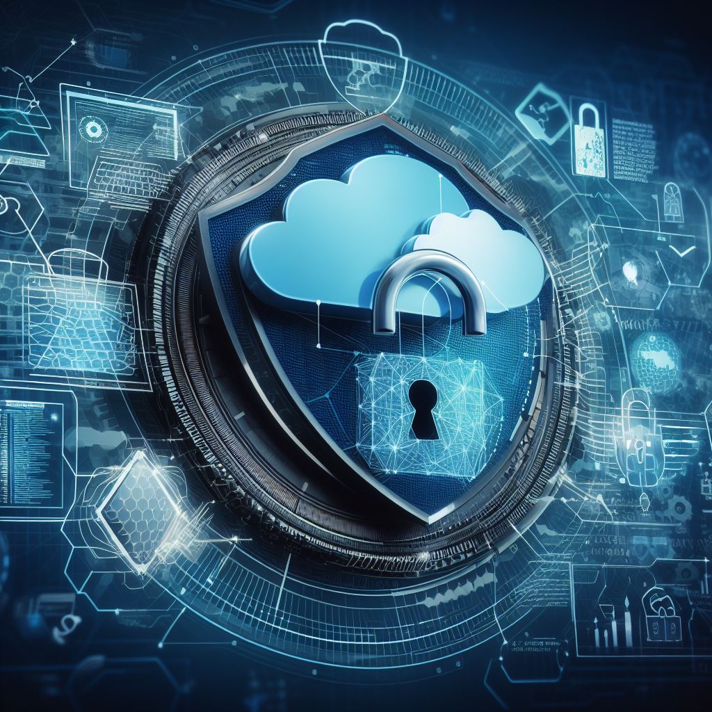 Cybersecurity