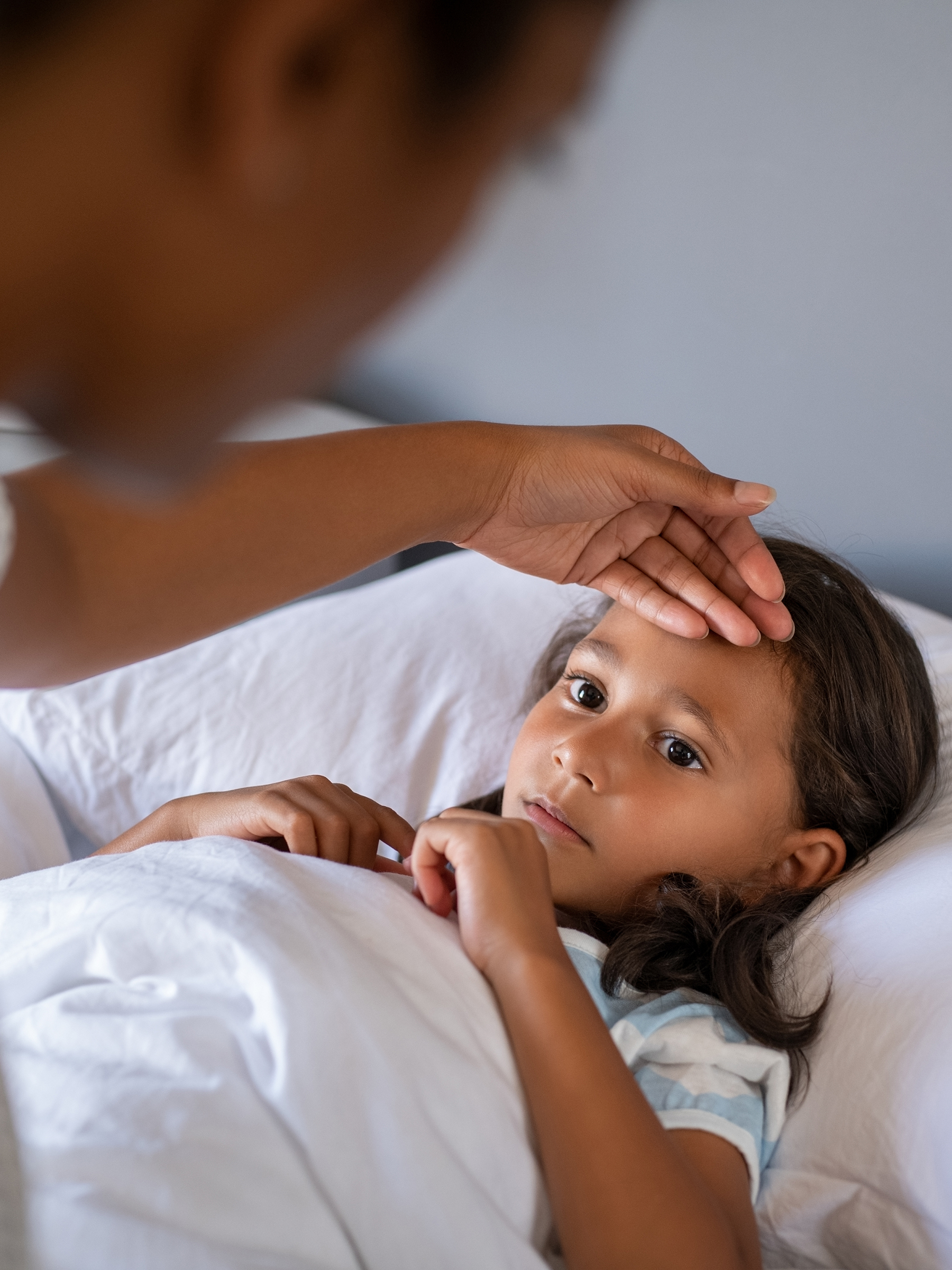 Symptom Relief: Fever | Health in Hand
