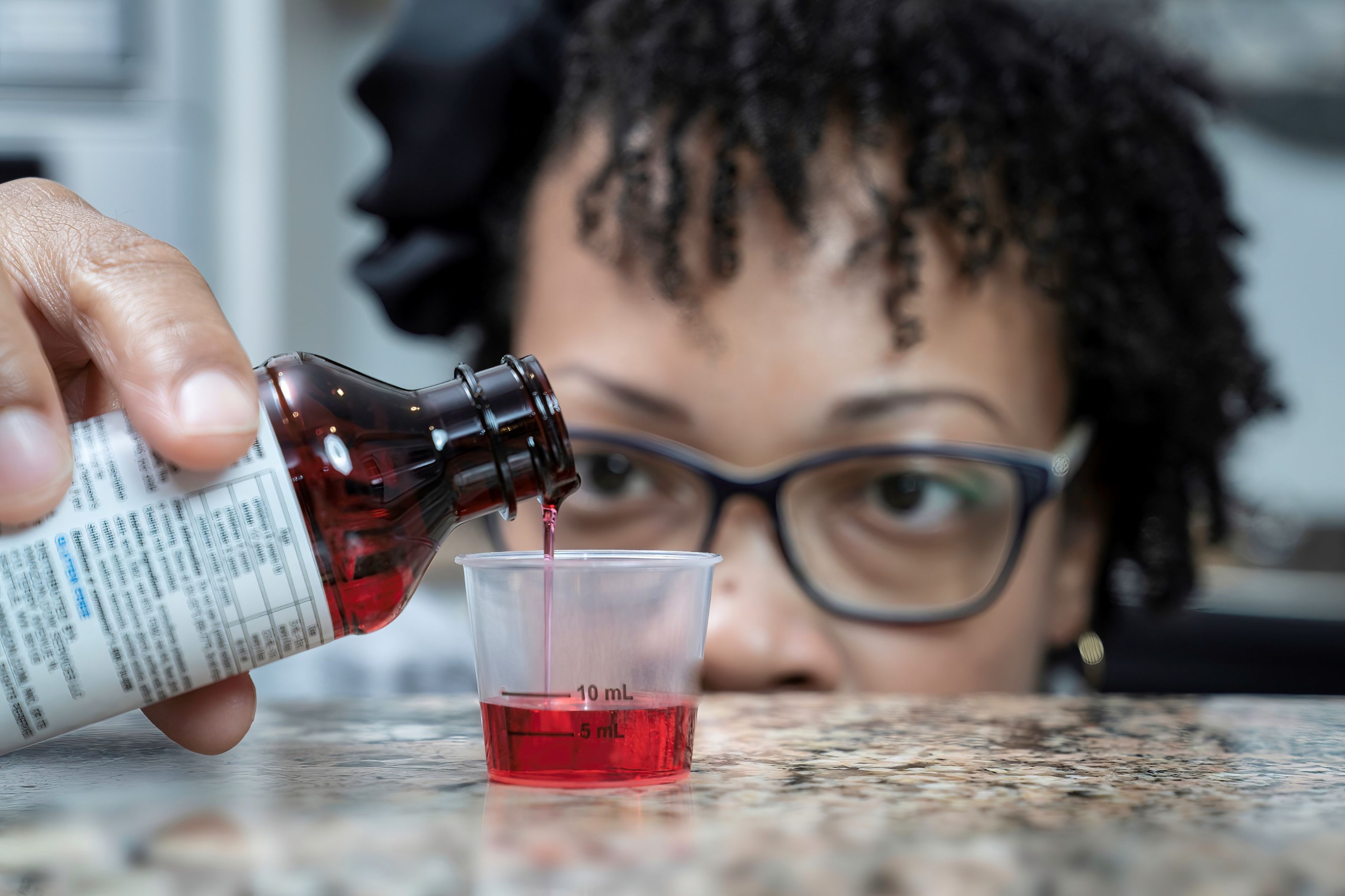 Safe Dosing for Pediatric Liquid Acetaminophen