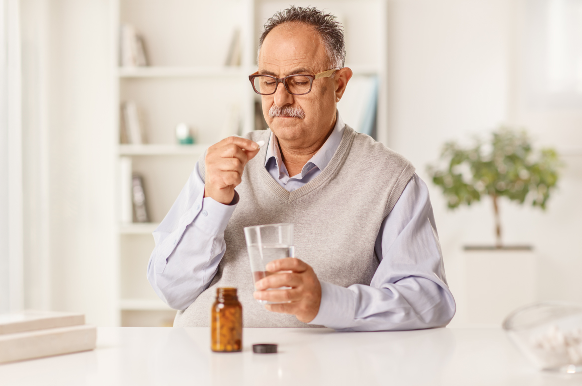 Dietary Supplements: Make Sure You Get the Benefits