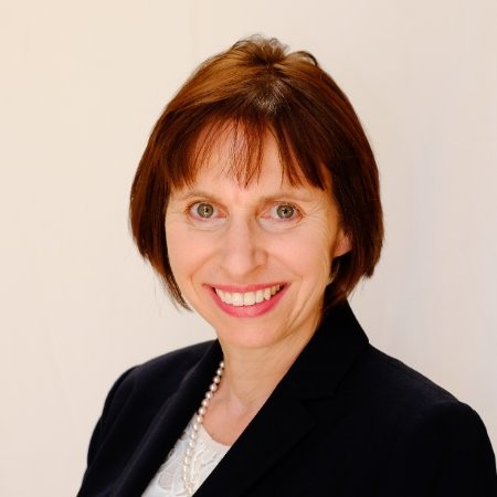 Barbara Shearer, Ph.D. | Health in Hand