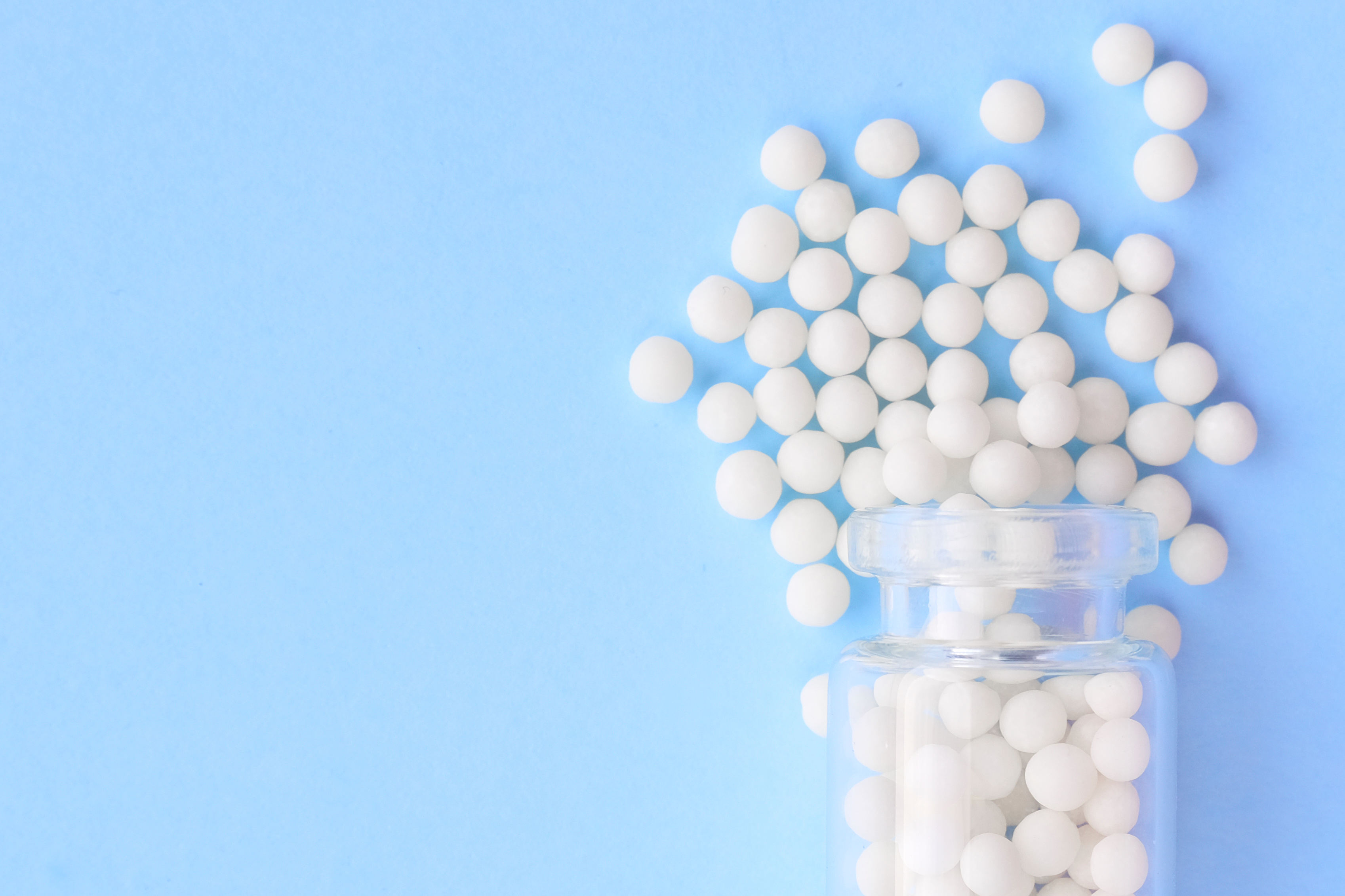 Homeopathic Medicines: What Are They and How to Use Them