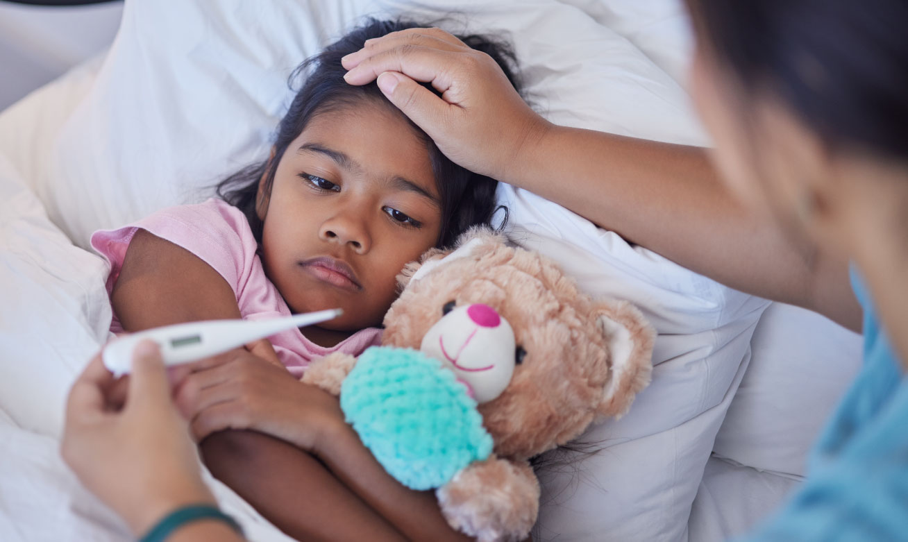 Kids’ Cough, Cold & Flu: Understanding Symptoms and Finding Safe Over ...