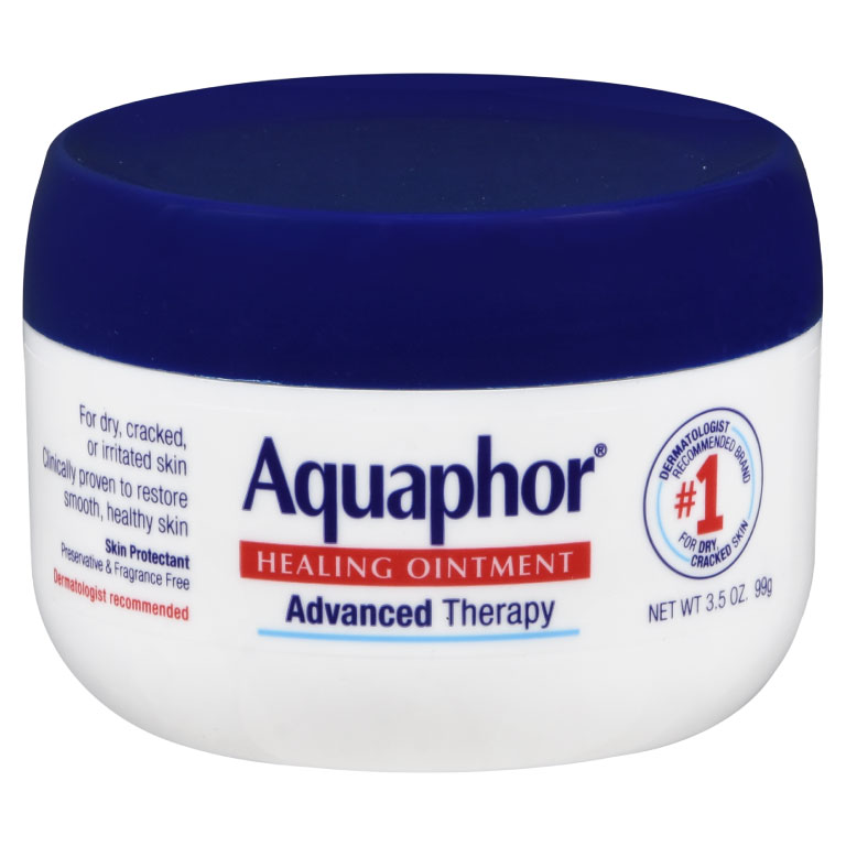 Aquaphor® Advanced Therapy Healing Ointment