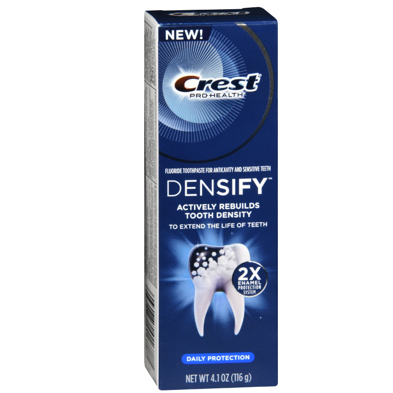 Crest® Pro Health Densify