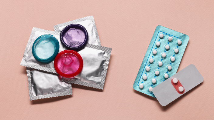 Understanding OTC Birth Control: A Comprehensive Guide