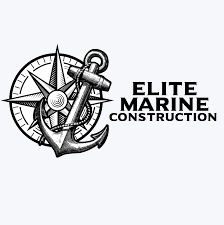 Elite Marine Construction LLC | Custom Docks, Bulkhead Walls, Bridges ...