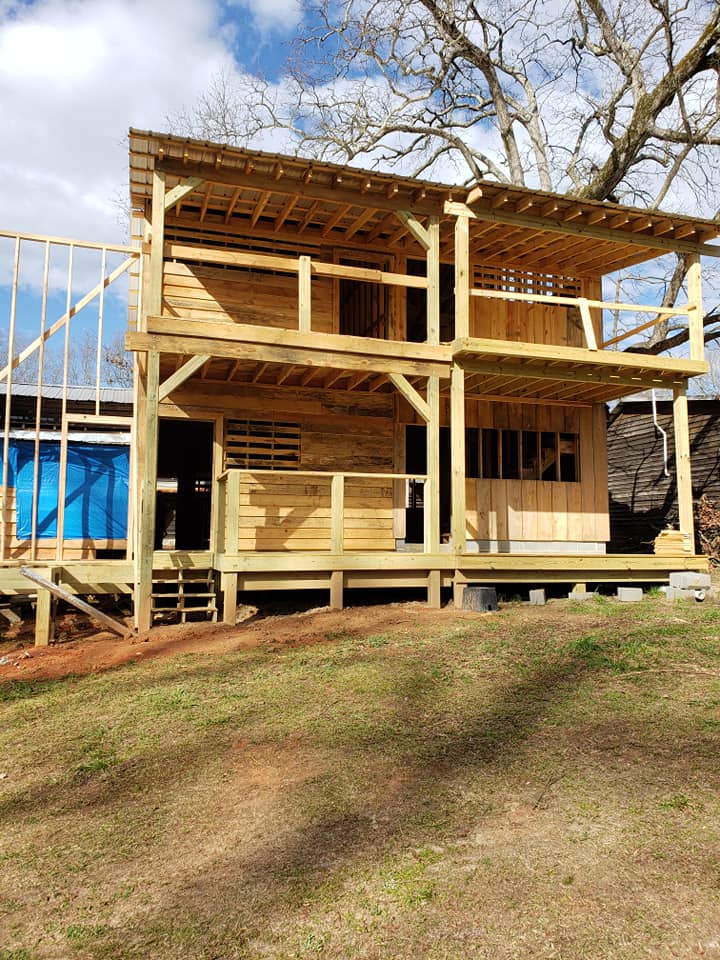 Elite Marine Construction LLC | Custom Docks, Bulkhead Walls, Bridges ...