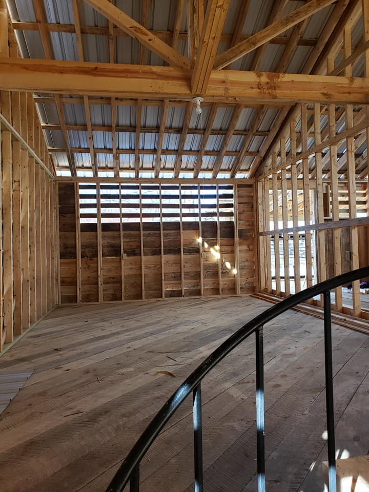 Elite Marine Construction LLC | Custom Docks, Bulkhead Walls, Bridges ...