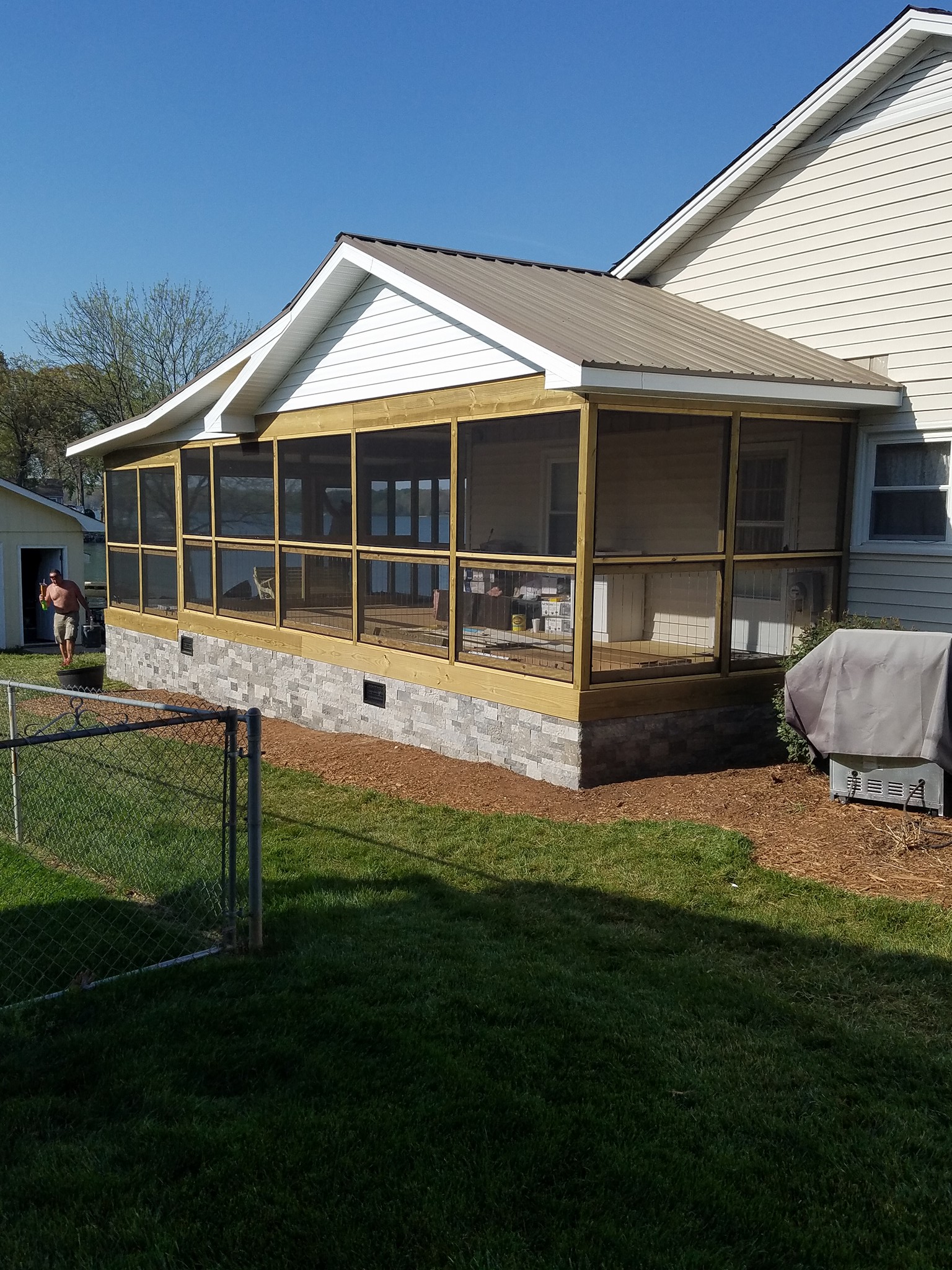 Elite Marine Construction LLC | Custom Docks, Bulkhead Walls, Bridges ...