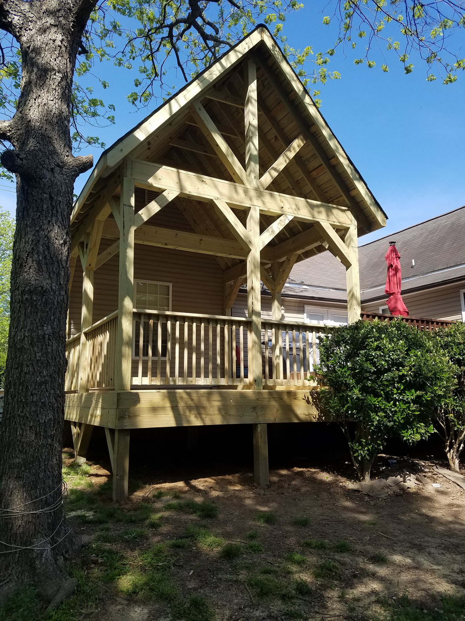 Elite Marine Construction LLC | Custom Docks, Bulkhead Walls, Bridges ...