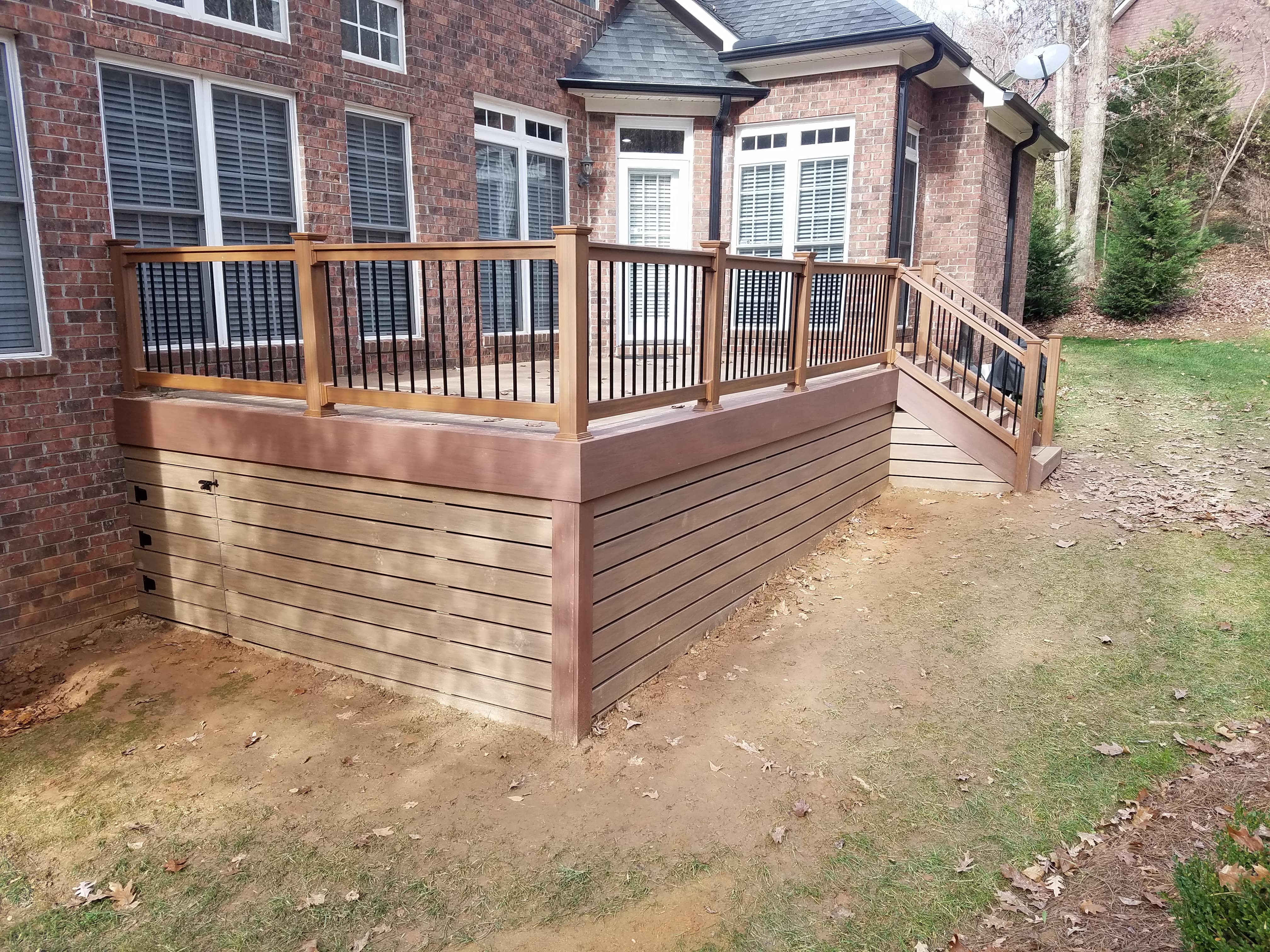 Elite Marine Construction LLC | Custom Docks, Bulkhead Walls, Bridges ...