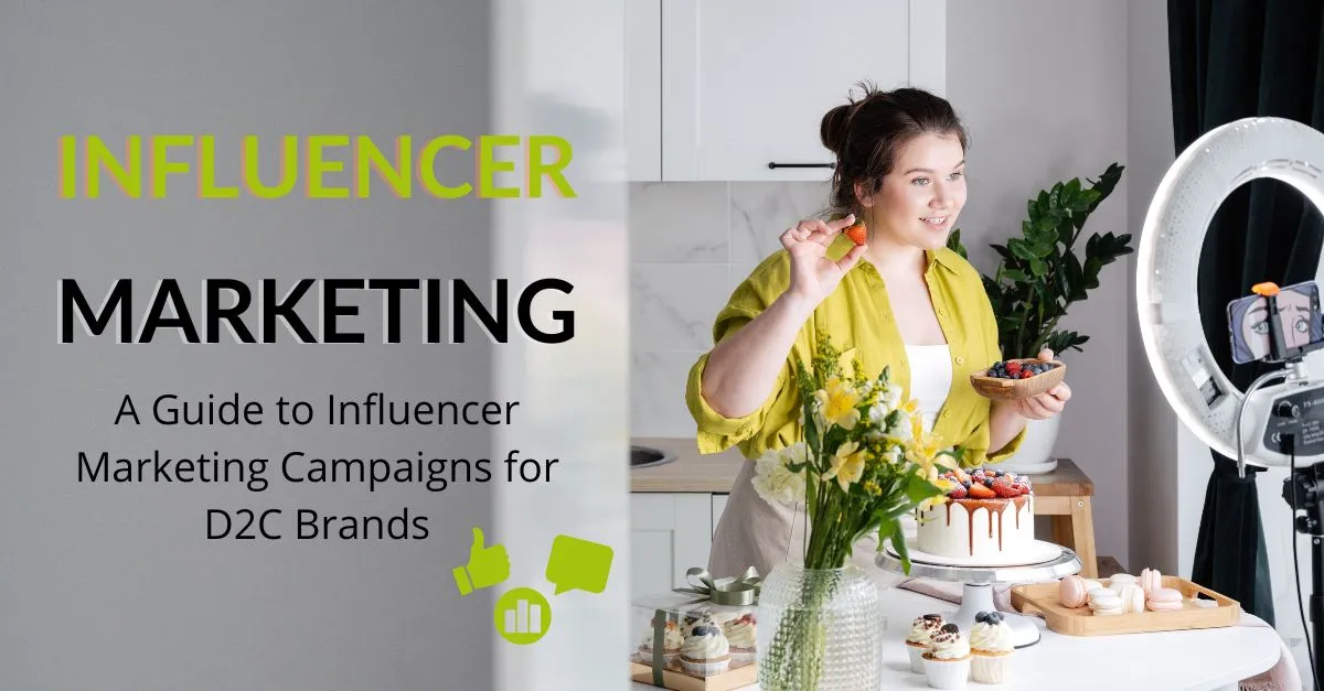 How to run eCommerce influencer marketing campaigns | LimeChat