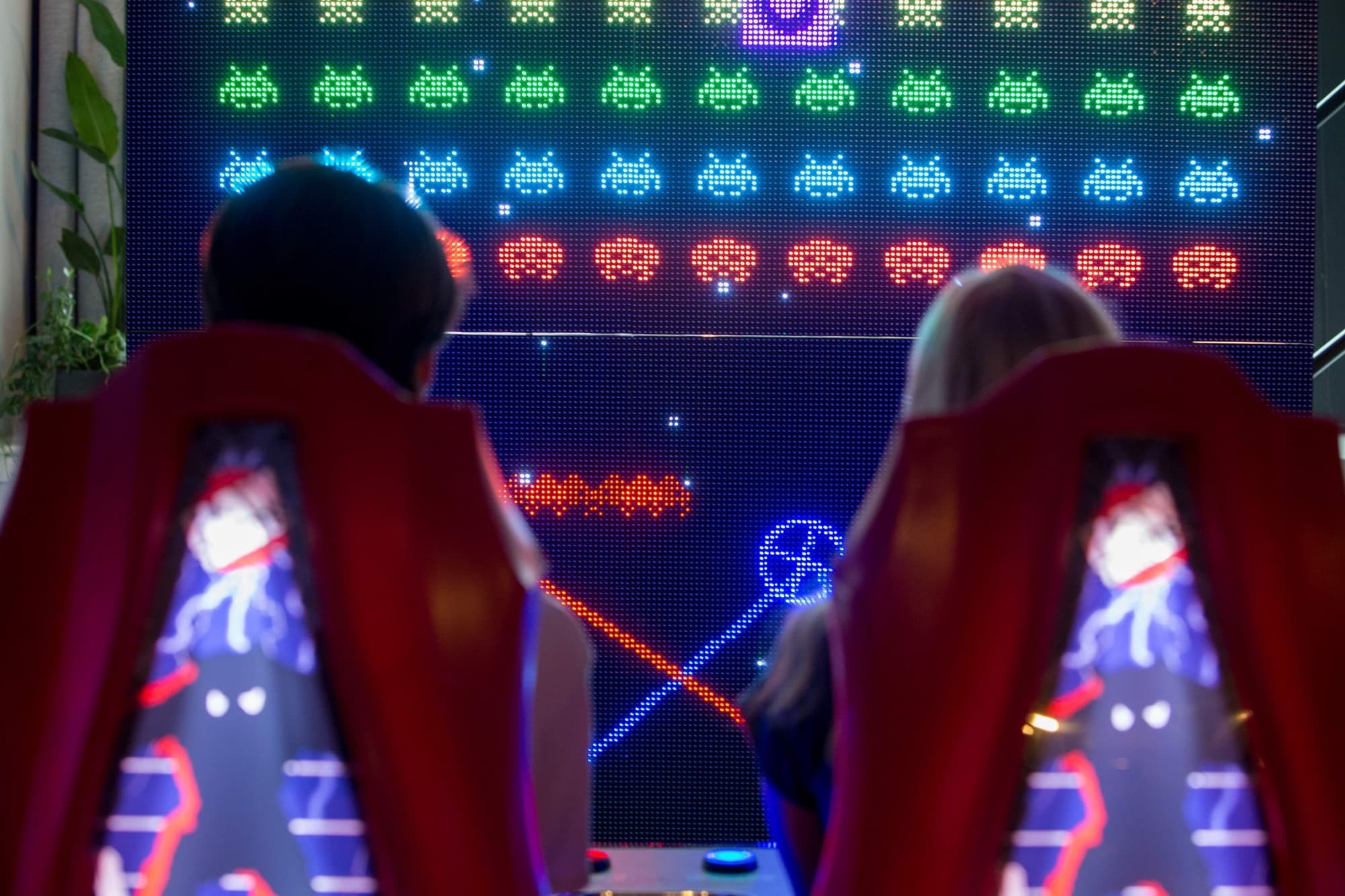 Life At Thought Machine