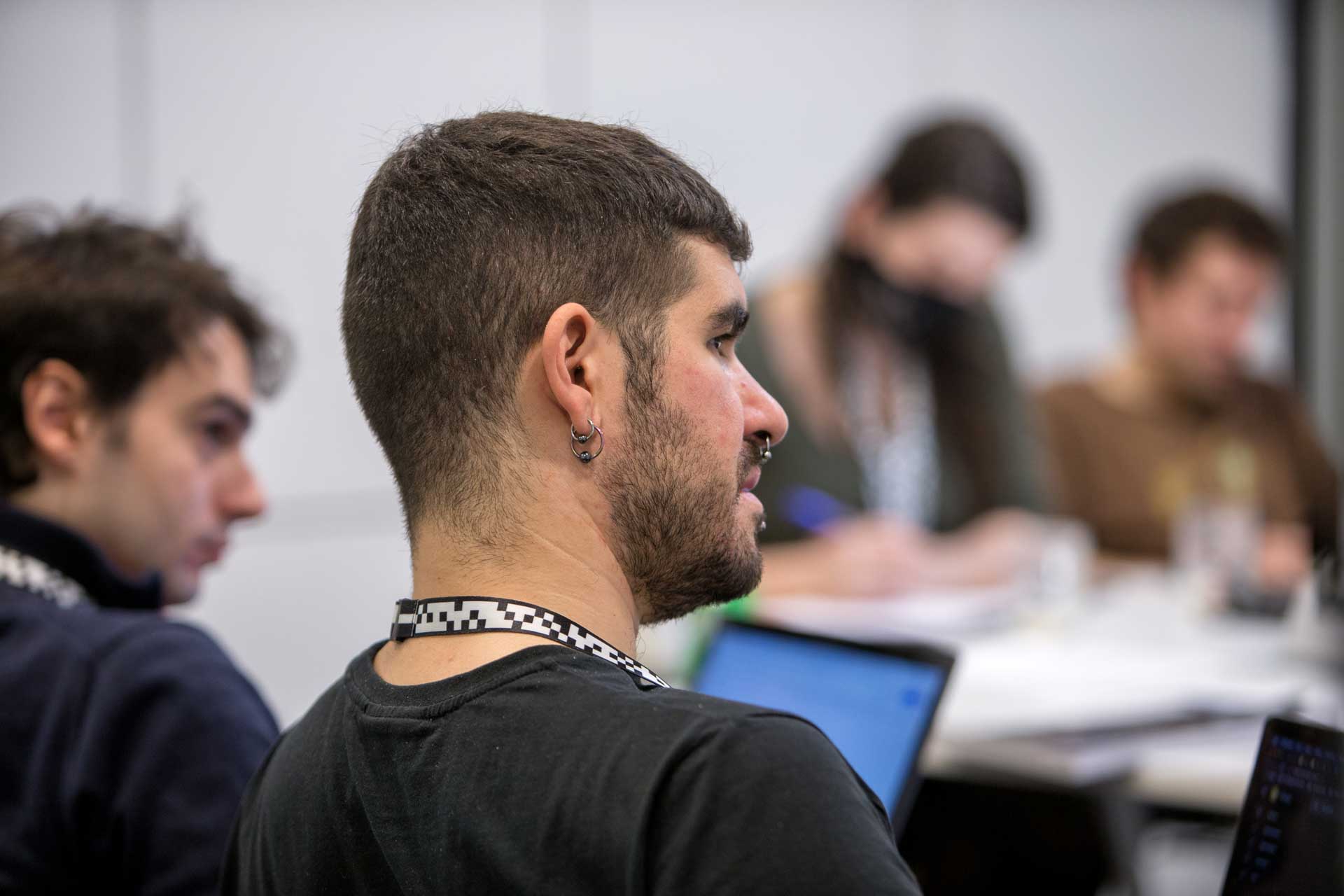 Life At Thought Machine