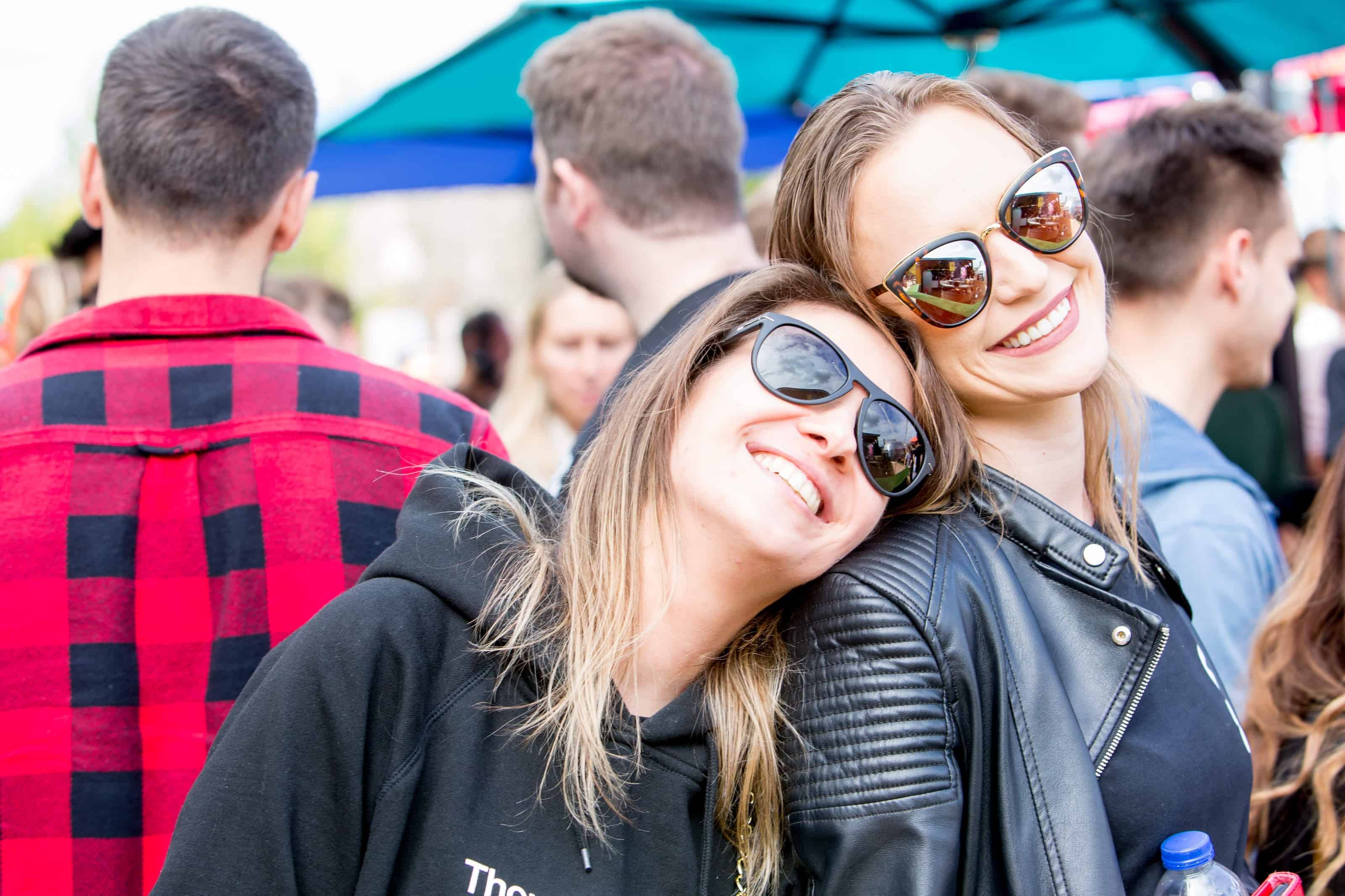 Life At Thought Machine