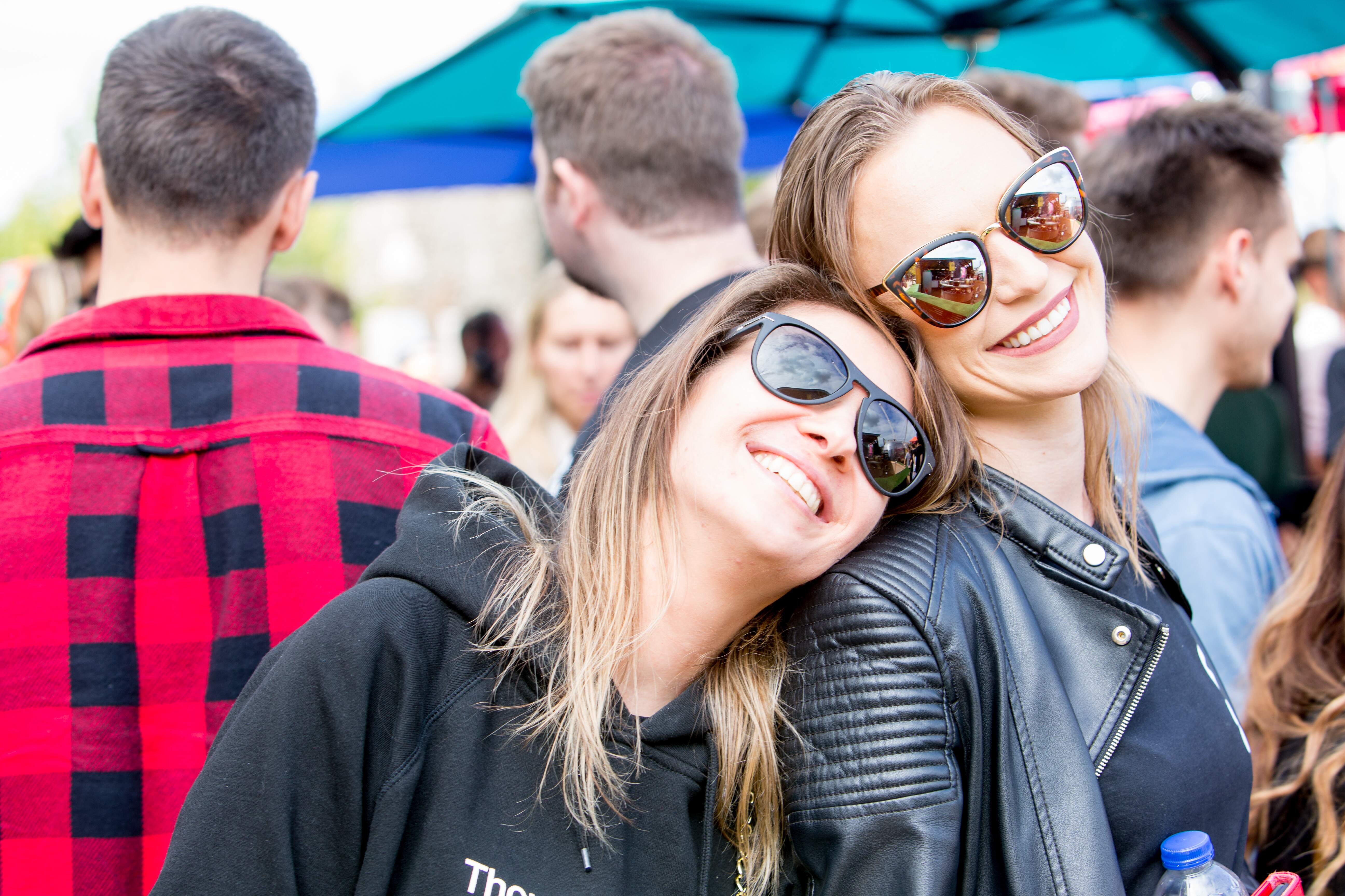 Life At Thought Machine