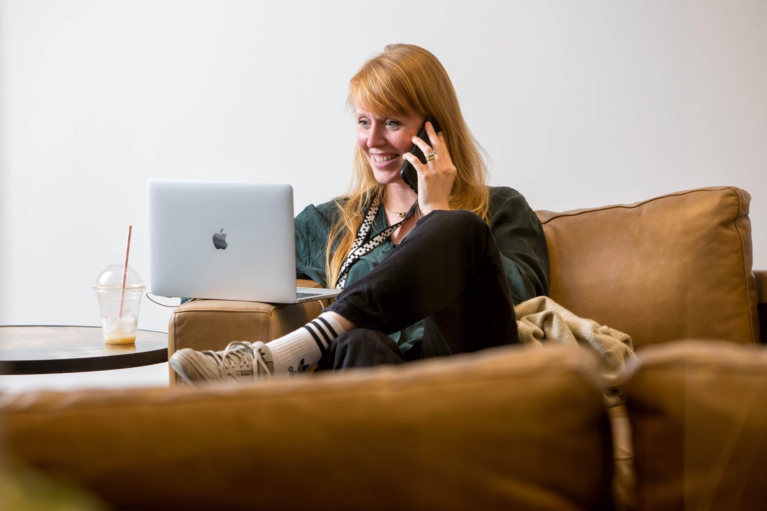 About Us | Thought Machine