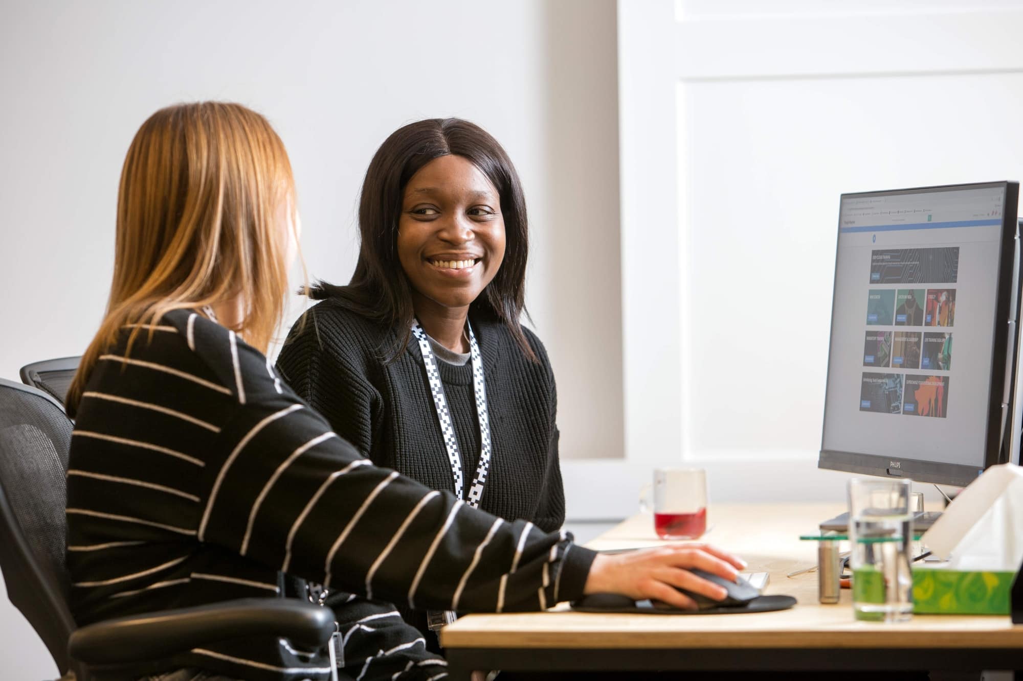 About Us | Thought Machine