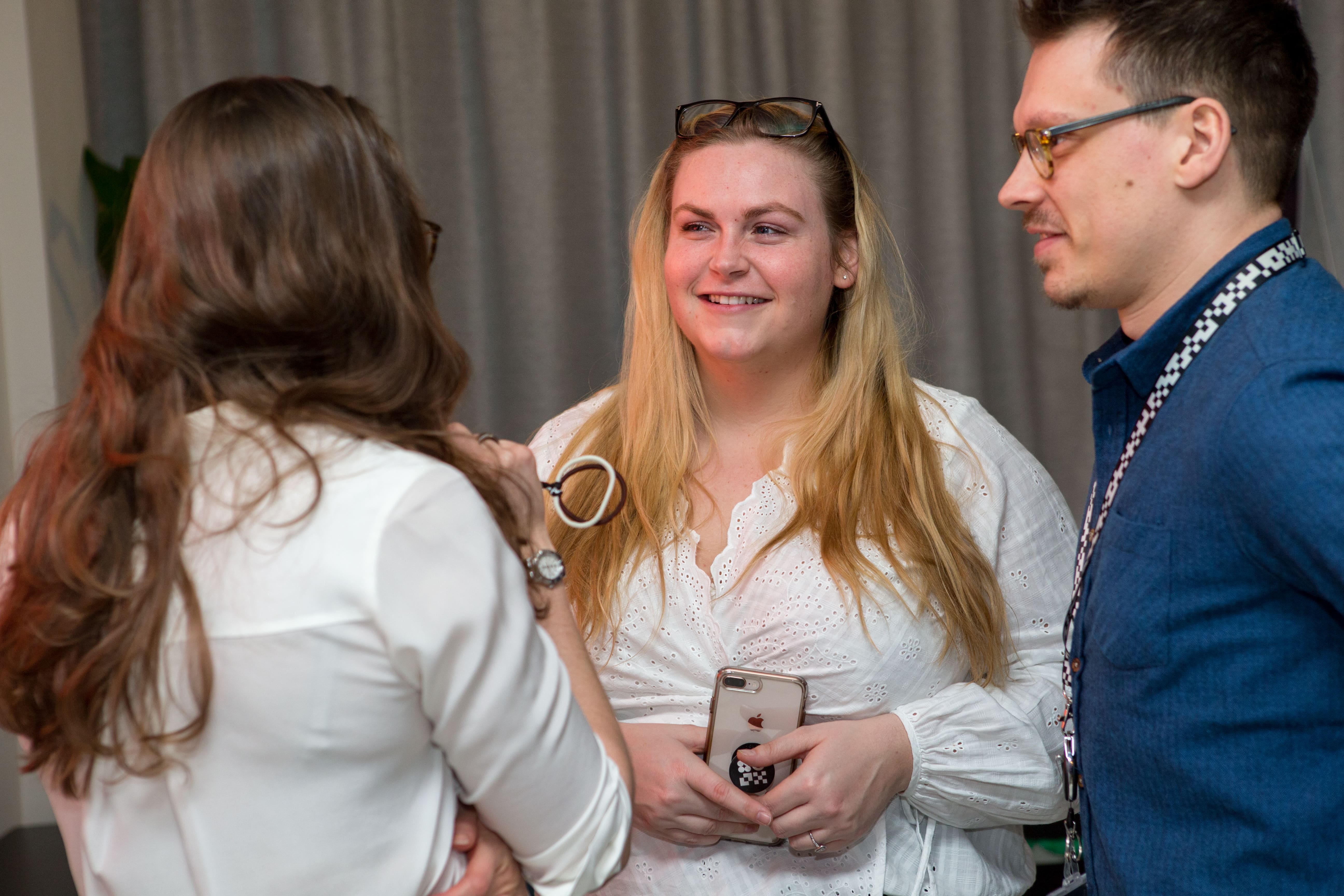 About Us | Thought Machine