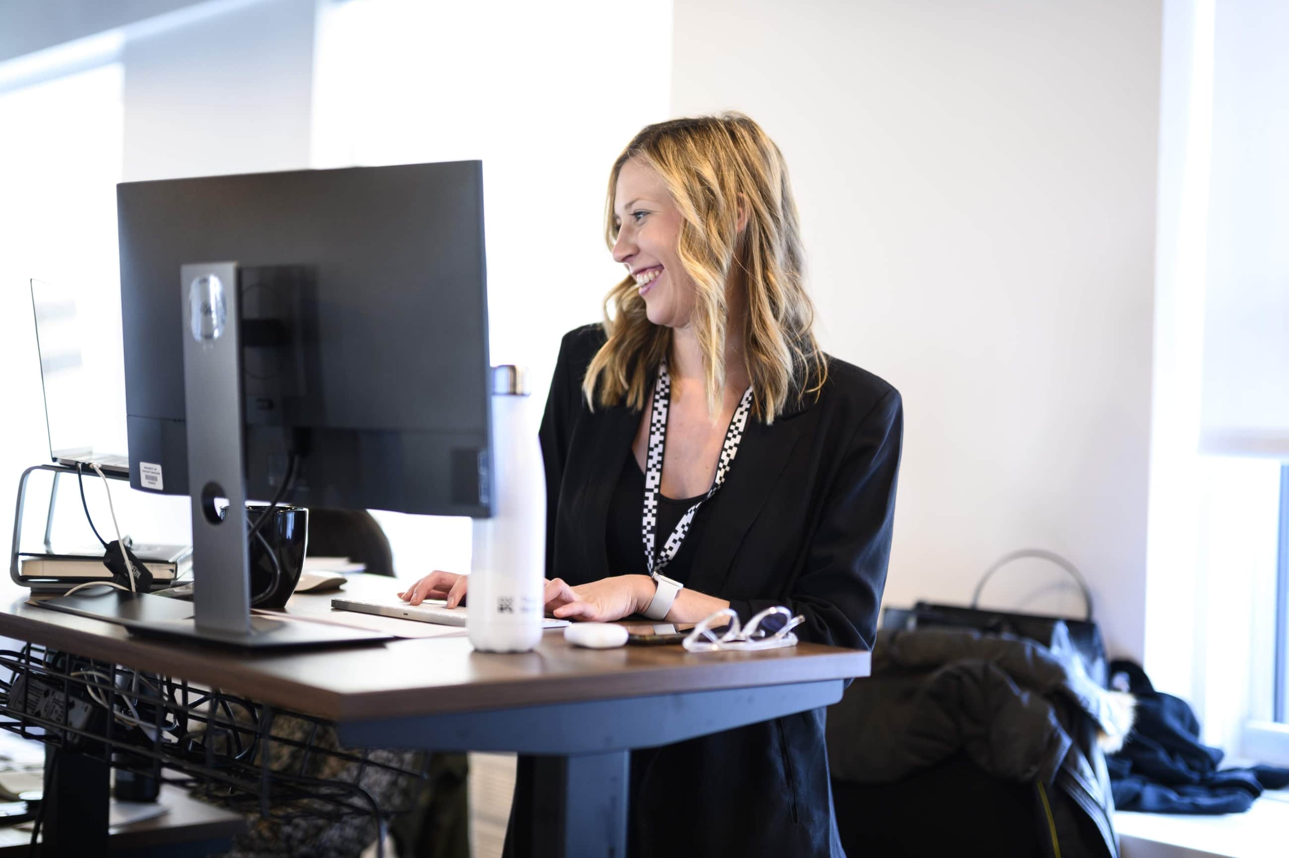 About Us | Thought Machine