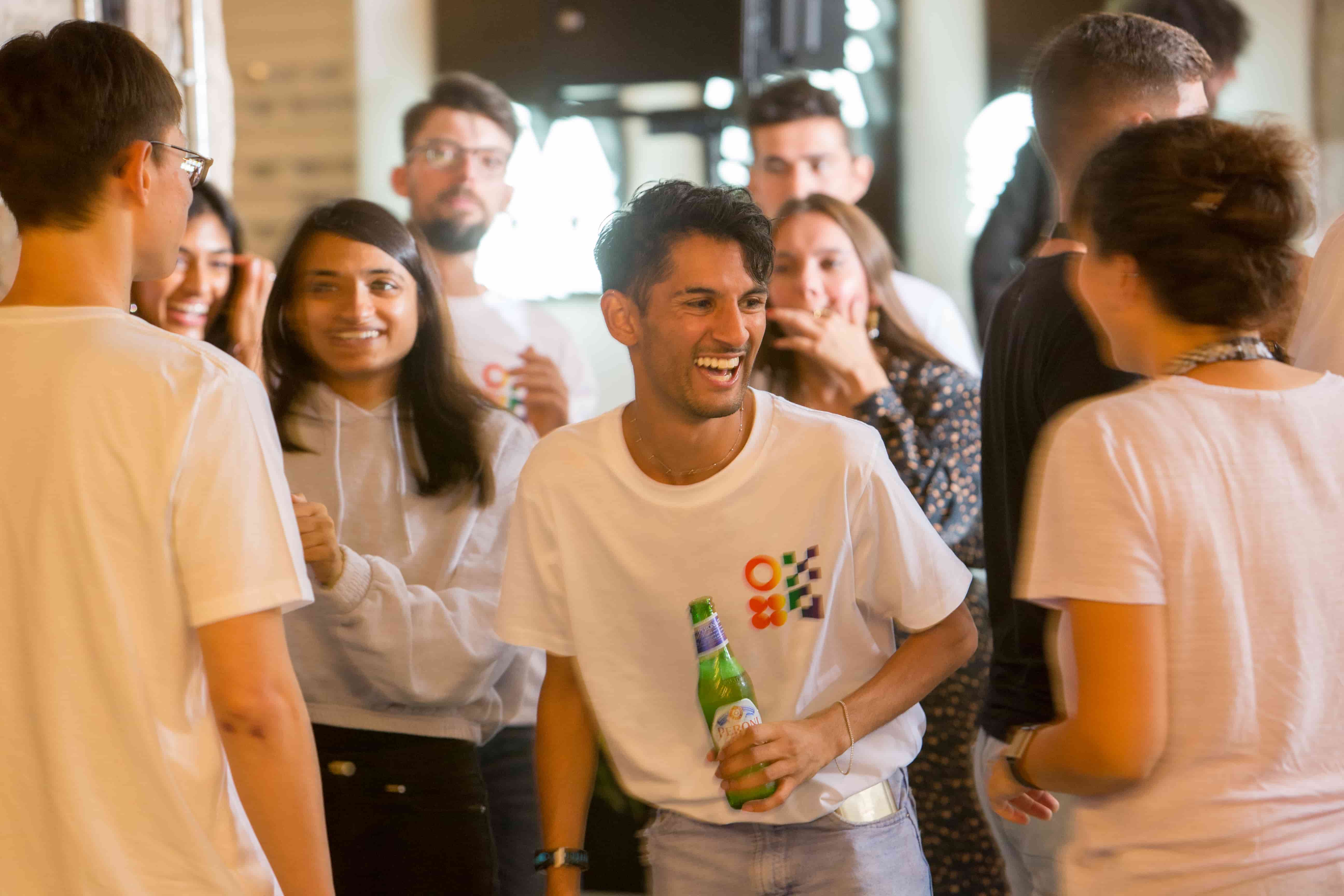 Thought Machine | Core Banking Software | Cloud Native