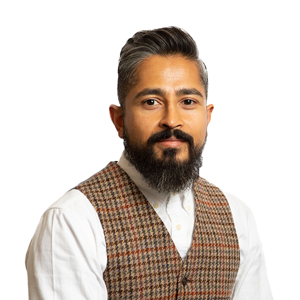 Meet Our Team | Thought Machine