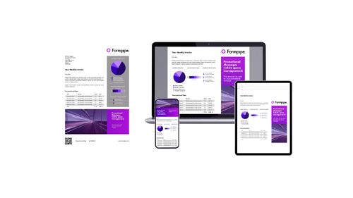 Formpipe Software | Partnership with Thought Machine