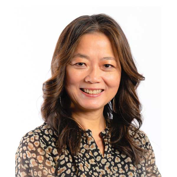 Meet Our Team | Thought Machine