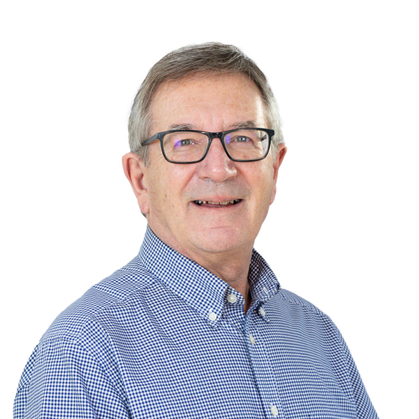 Meet Our Team | Thought Machine