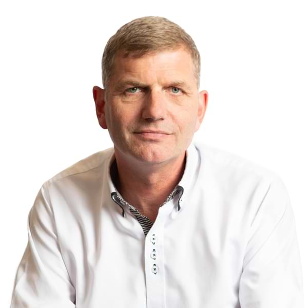 Meet Our Team | Thought Machine