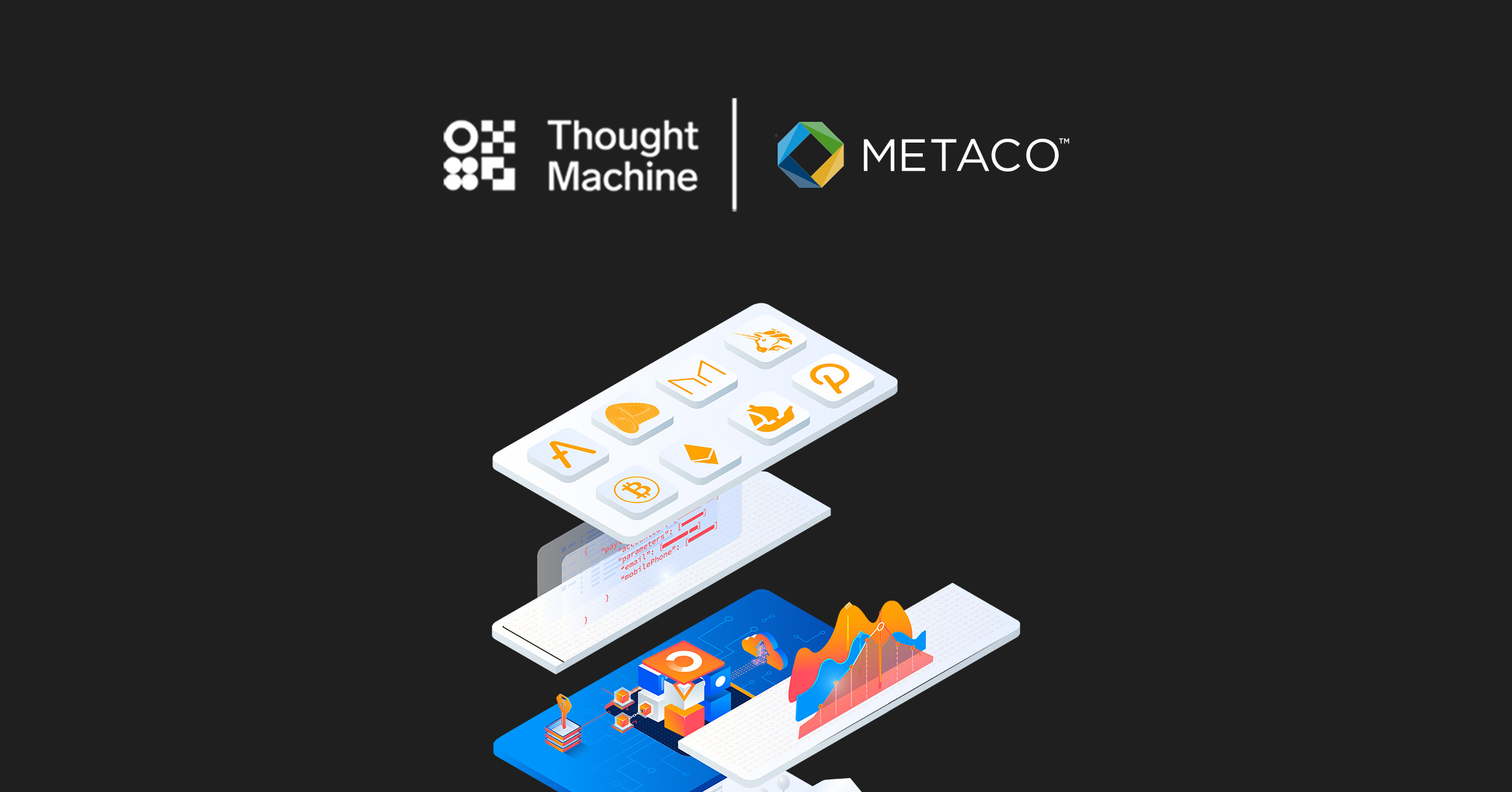 Vault Core’s integration to Metaco