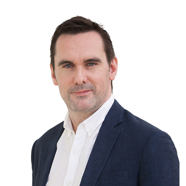 Meet Our Team | Thought Machine