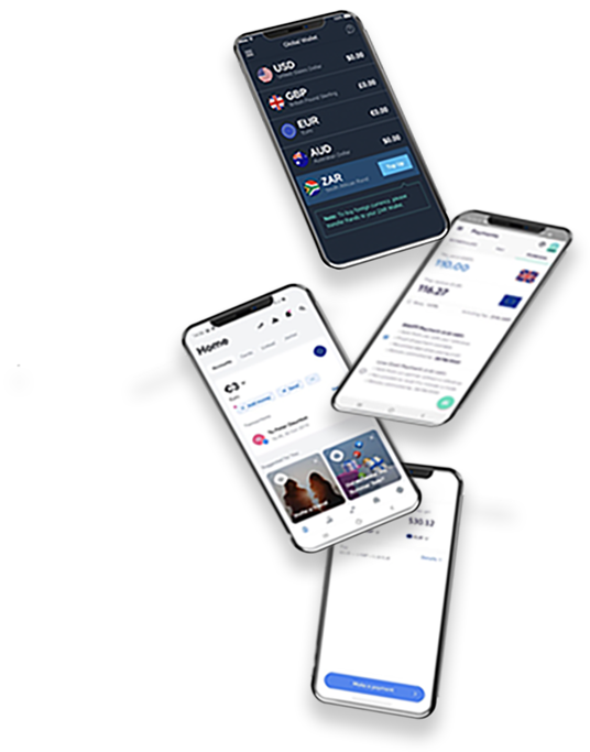 Vault Core's integration to Currencycloud