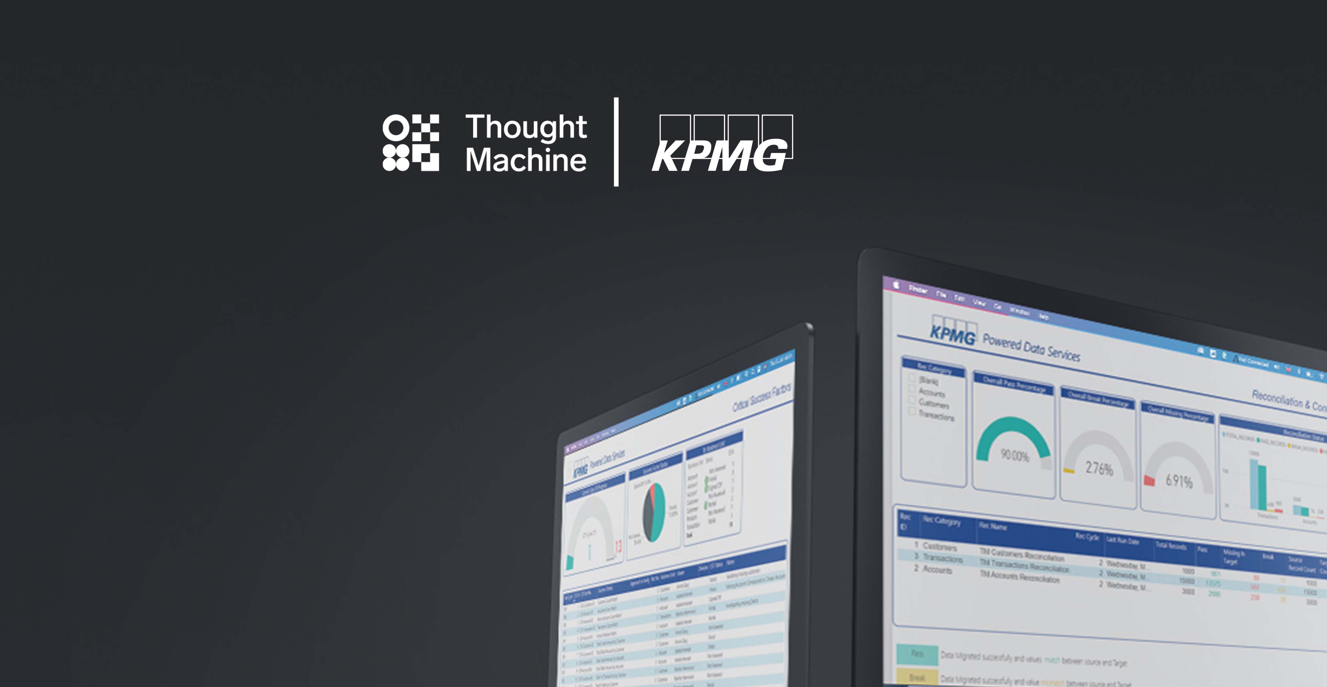 Powered Data Migration