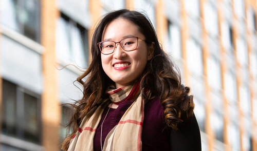 Meet Our Team | Thought Machine