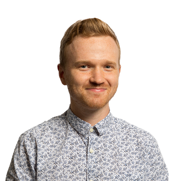 Meet Our Team | Thought Machine